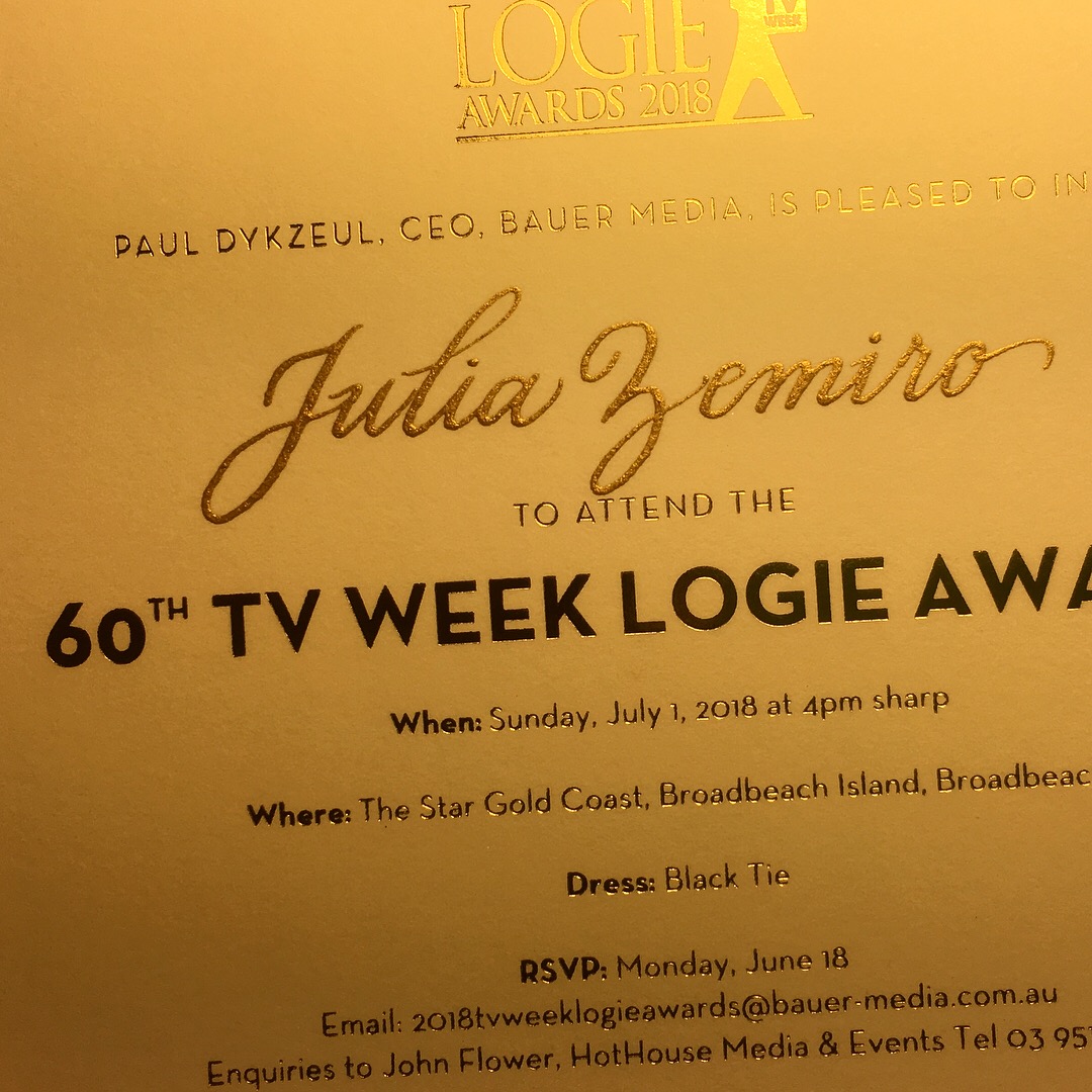 Calligraphy Services - DesScribe Calligraphy